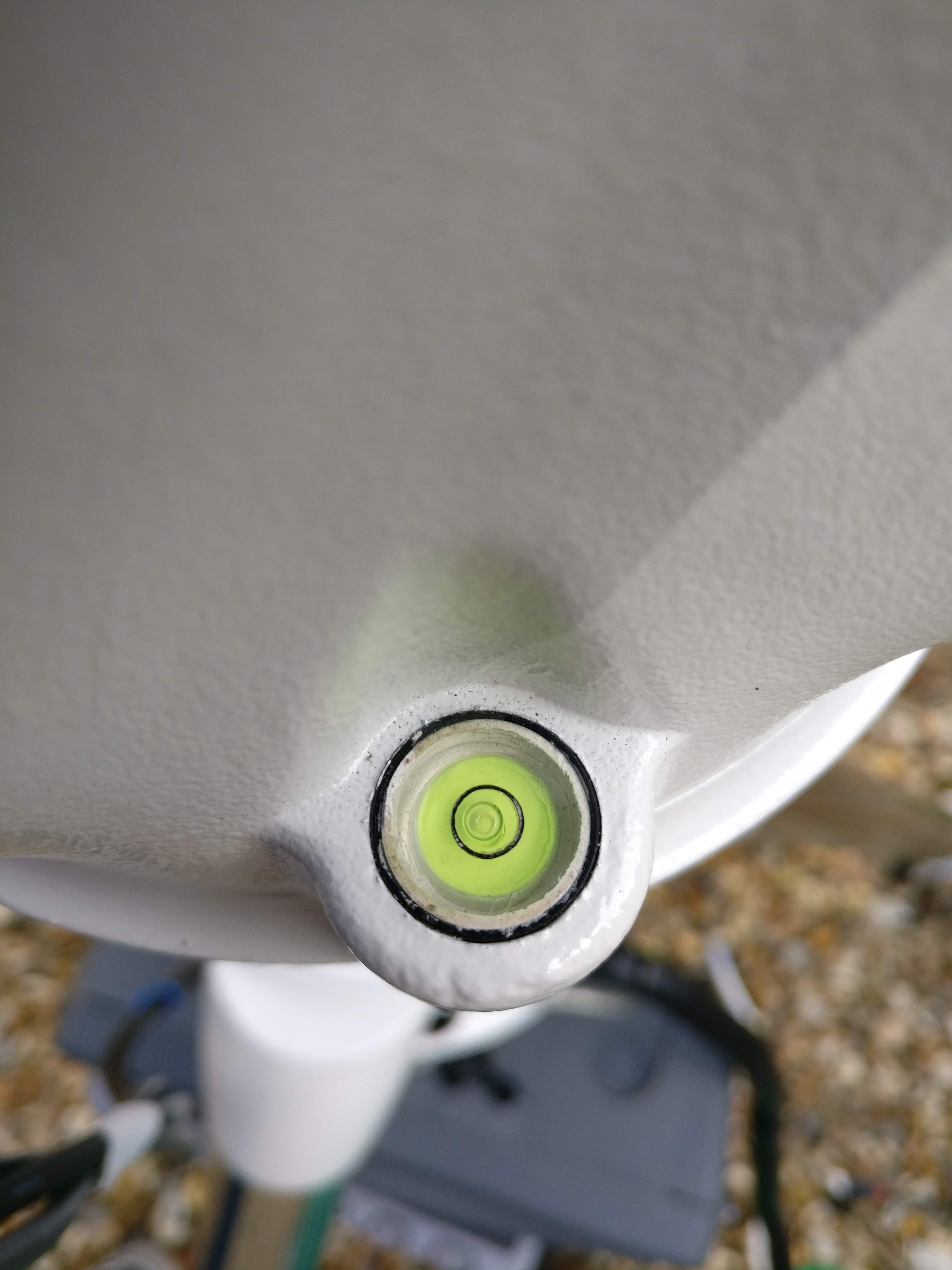 The basics: How to set up your equatorial mount and polar align with a ...