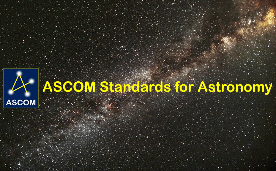 Setting up a SkyWatcher Mount with ASCOM Platform and EQMOD – The Amateur Astrophotographer's ...
