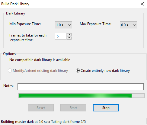 My guide to auto-guiding Part 1: Configuring PHD2 – The Amateur ...
