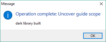 My guide to auto-guiding Part 1: Configuring PHD2 – The Amateur ...