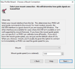 My guide to auto-guiding Part 1: Configuring PHD2 – The Amateur ...