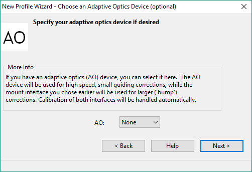My guide to auto-guiding Part 1: Configuring PHD2 – The Amateur ...